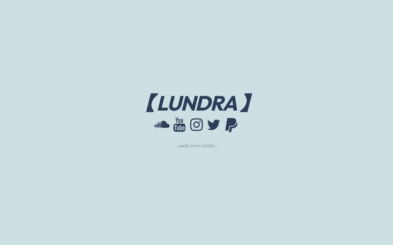 LUNDRA